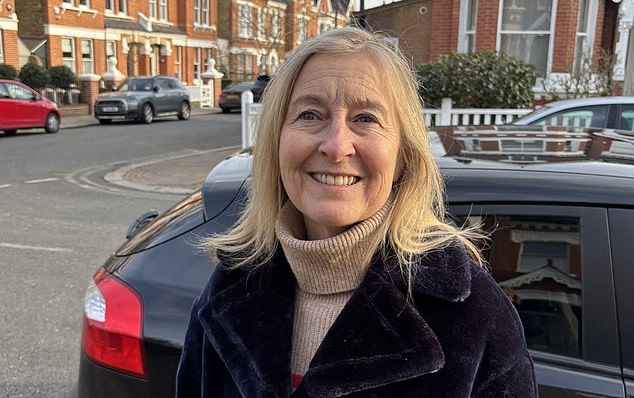 'It used to be good days and bad days - now it's bad days or wretched ...