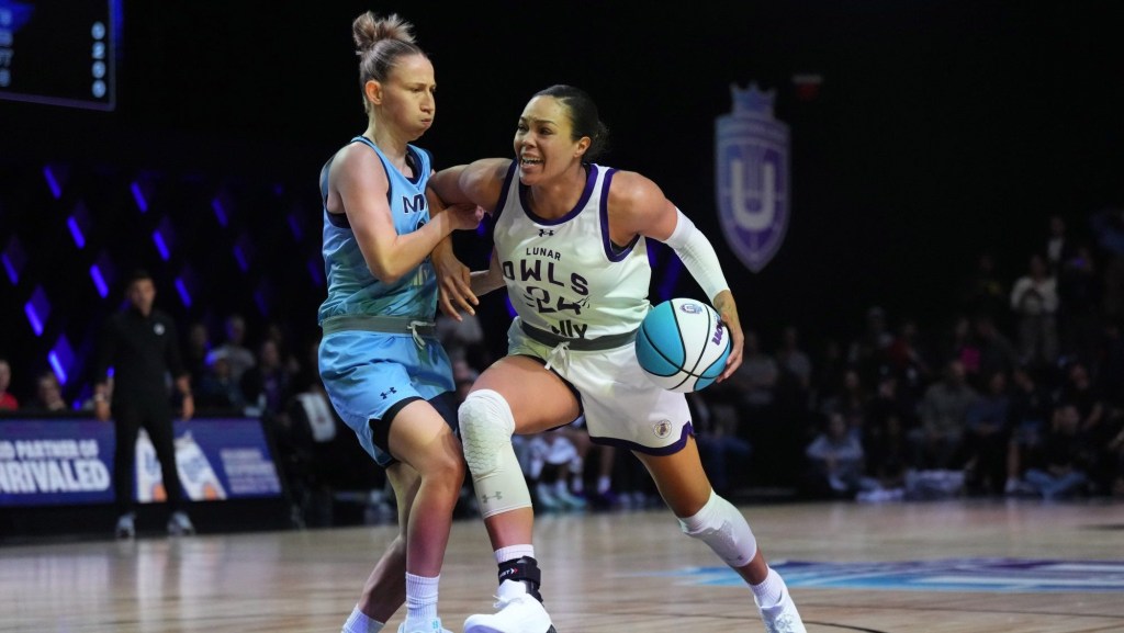 Unrivaled Founder Says Growing League Has ‘No Conflict’ With WNBA