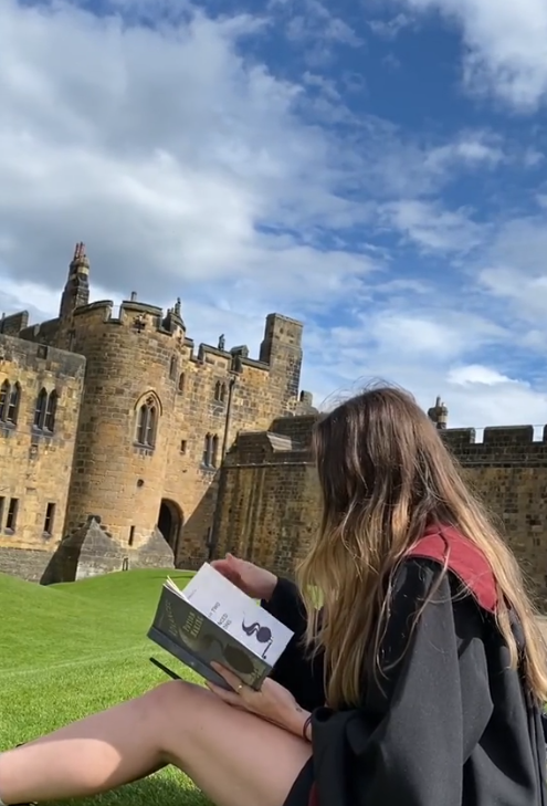 Hidden Hogwarts Details Only True Fans Notice