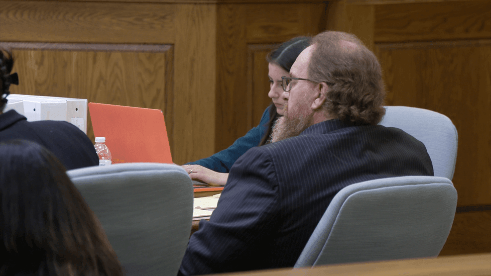 Opening statements begin in Tony Haase's 1992 Waupaca County double ...