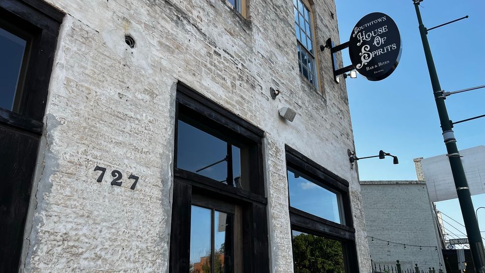 Southtown Bodega opens in Lavaca, mixing community spirit with corner ...