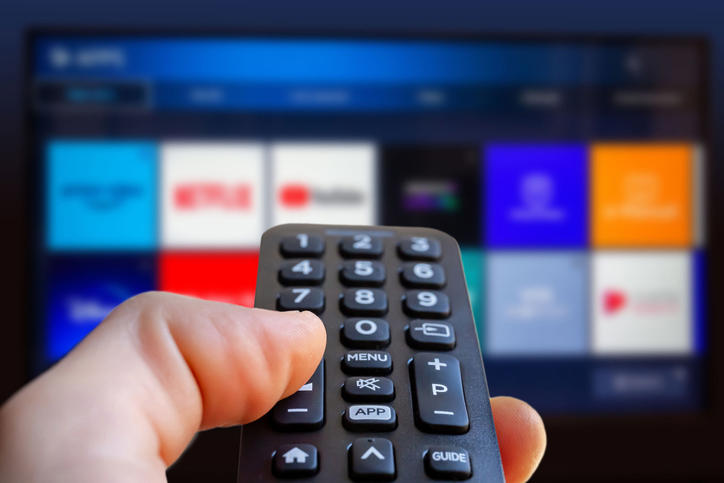 From tea towels to TV remotes: eight everyday bacterial hotspots – and ...