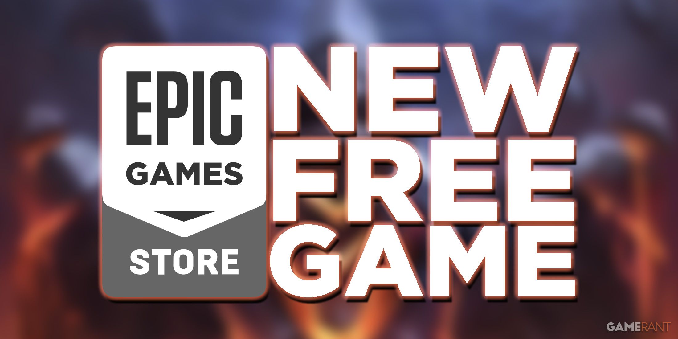 Epic Games Store Reveals Its Free Game For July 24