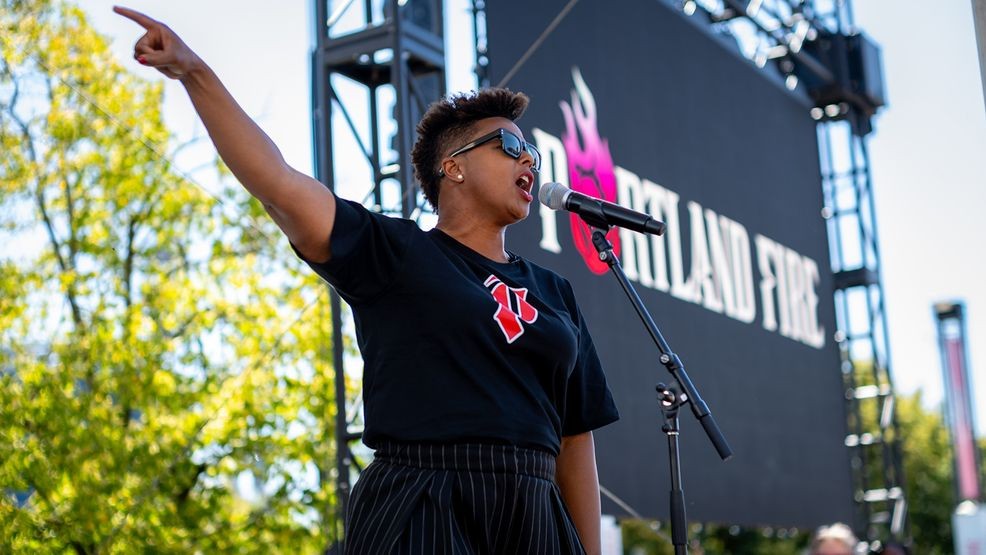 Portland hosts groundbreaking summit to redefine women's sports