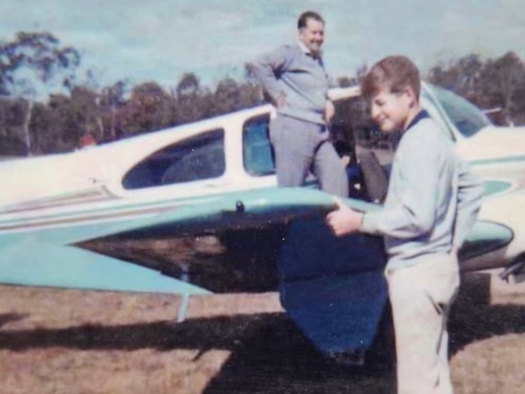 Body found after plane went missing in NSW