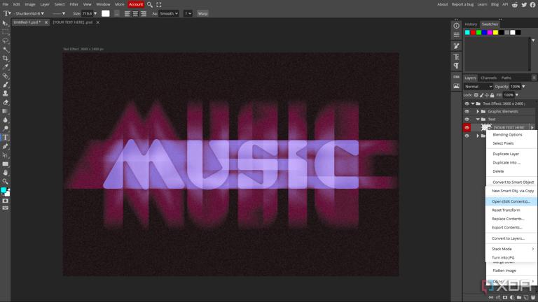 I finally understand why people keep paying for Photoshop