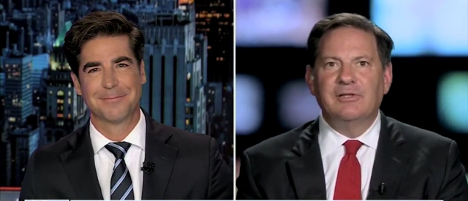 Mark Halperin Tells Democrats They Have A ‘Big Problem’ If They Want ...