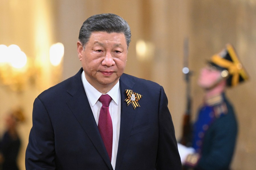 China’s super soldier experiments ‘disturbing’: Ex-intelligence officer