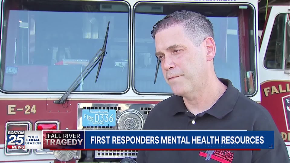 Fallout from tragic Fall River fire puts spotlight on mental health of ...