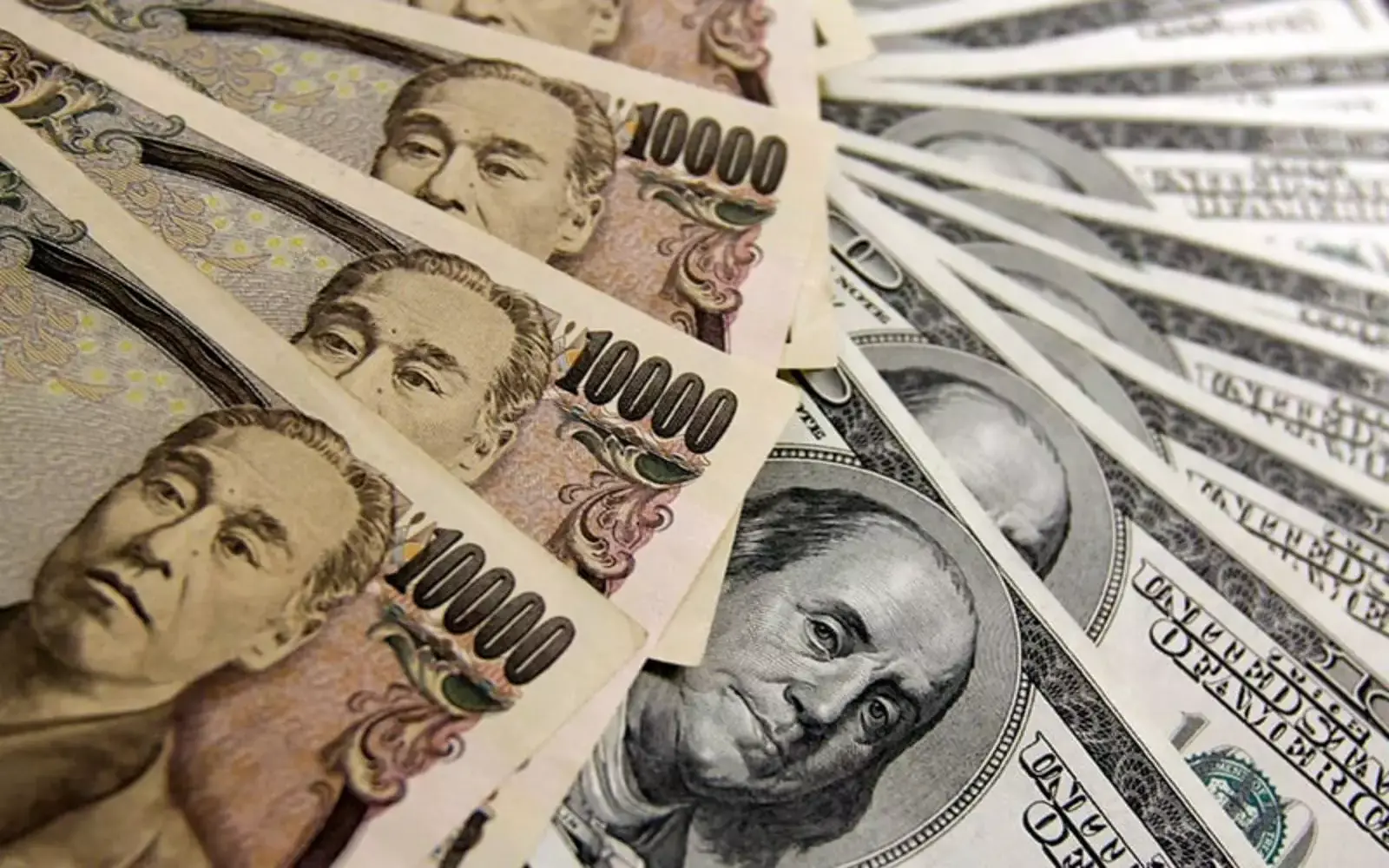 Yen hovers near 160 level, prompting warnings from Japanese officials