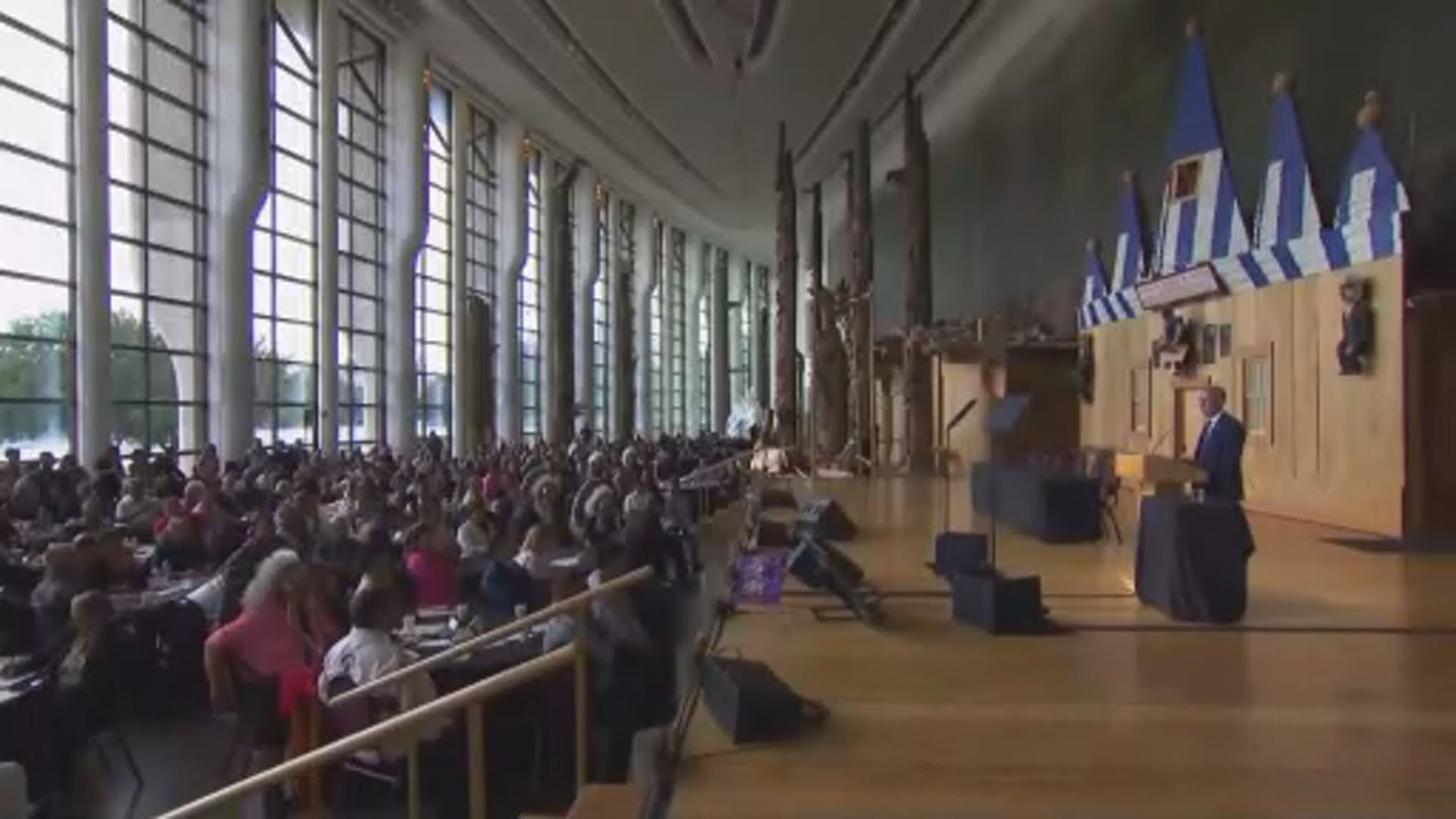 First Nations leaders raise concerns to Carney about Bill C-5