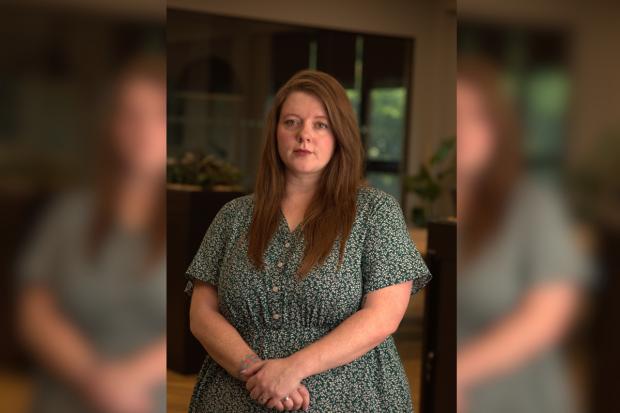 Nearly half of workers in Wales have experienced sexual harassment
