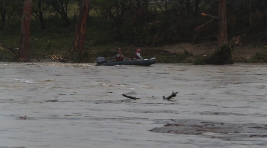Expert says cloud seeding couldn’t have contributed to Hill Country floods