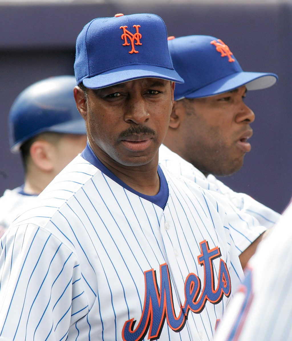 Willie Randolph still miffed by his Mets firing and the second chance ...