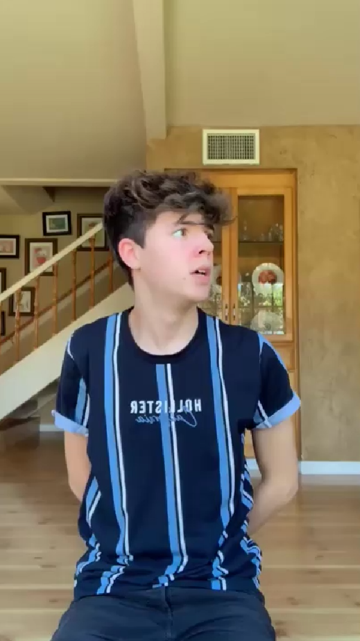 When Your Brother’s Prank Ideas Go Way Too Far