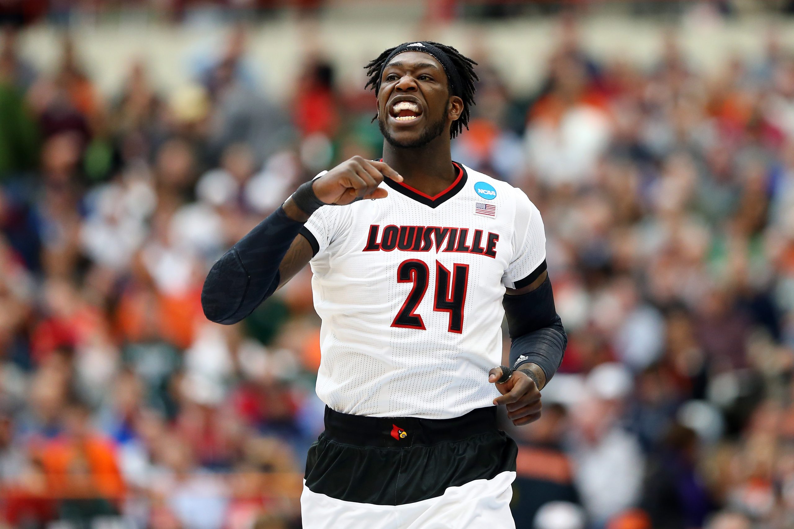 The Basketball Tournament 2025: Yogi Ferrell, DJ Burns Jr. Among ...