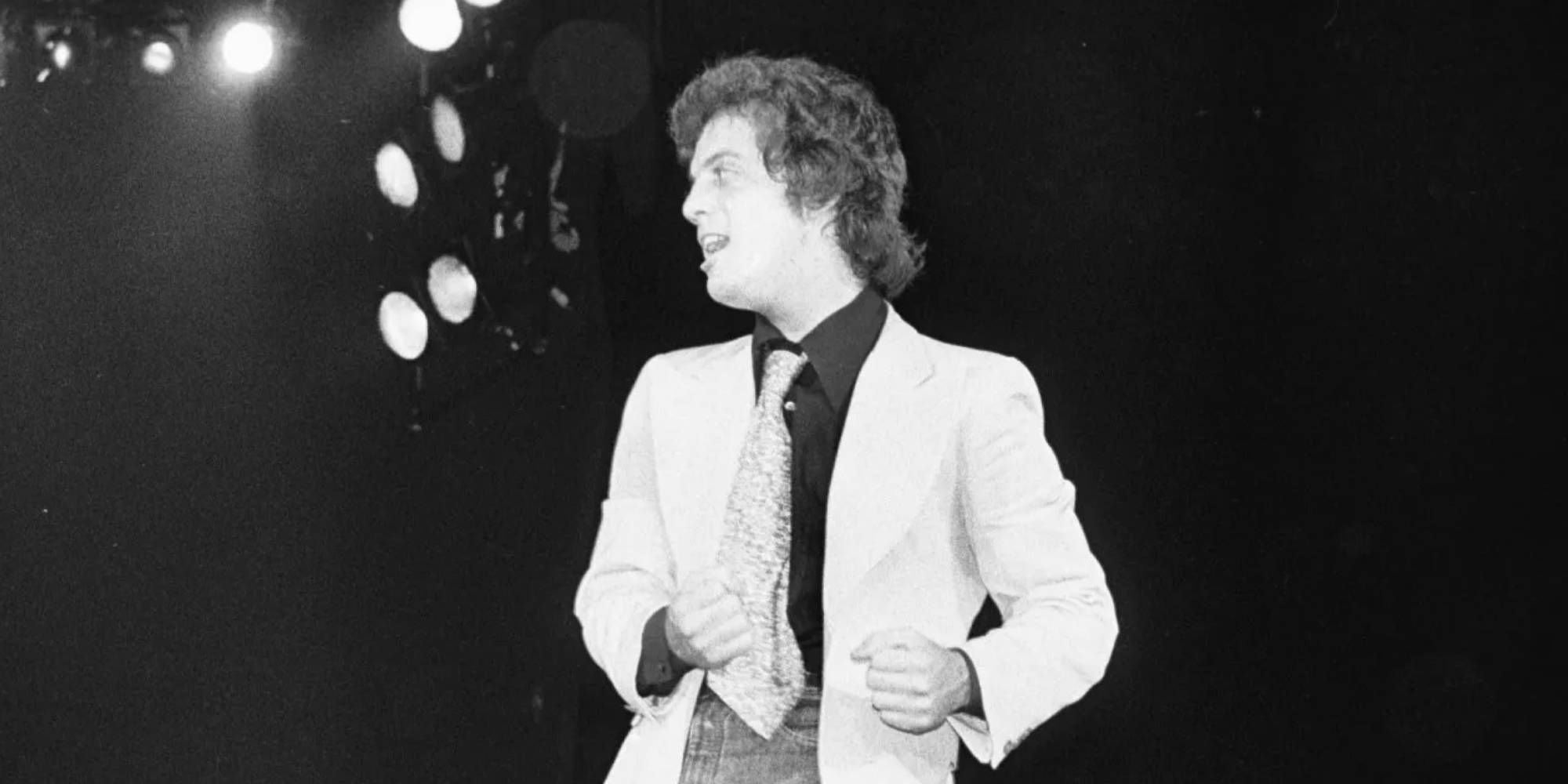 Billy Joel: And So It Goes Review - This Excellently Produced ...