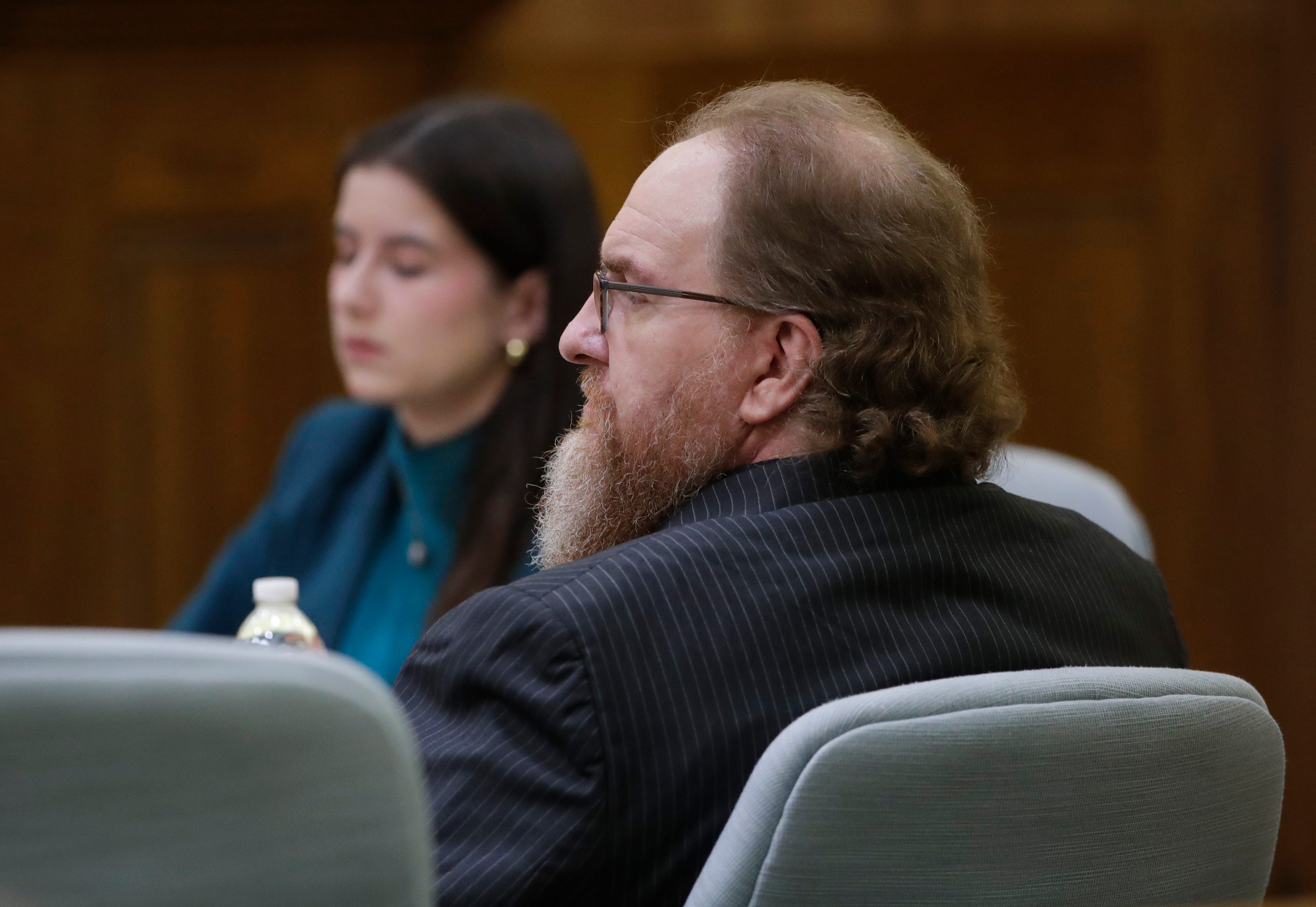 'Tony's life is in your hands': Jury deliberates in Waupaca County 1992 ...