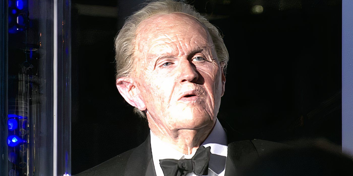 Mark Gatiss Has A Message For 'Grumpy Old Doctor Who Fans'