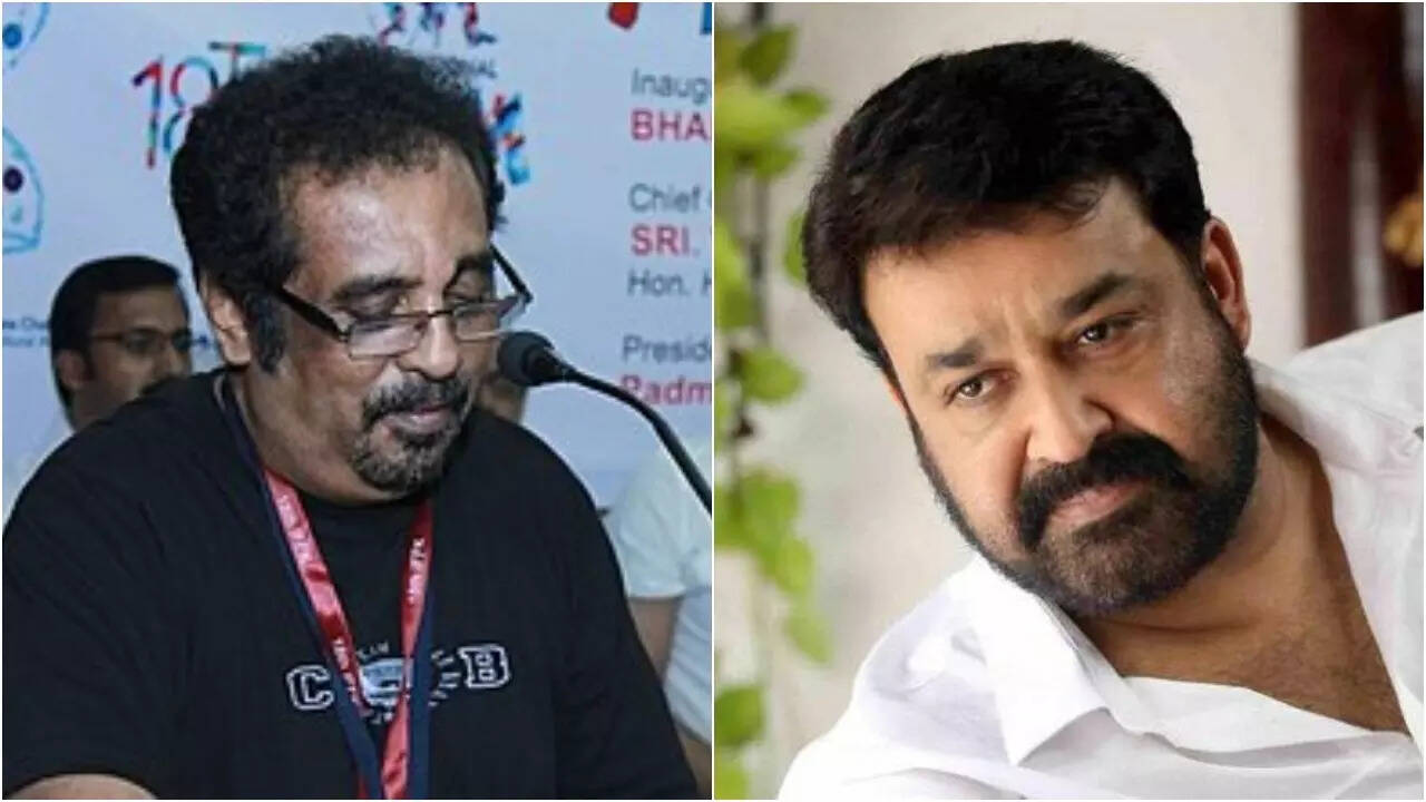 Stop blaming Mohanlal' - Actor Raveendran backs superstar; urges fresh ...
