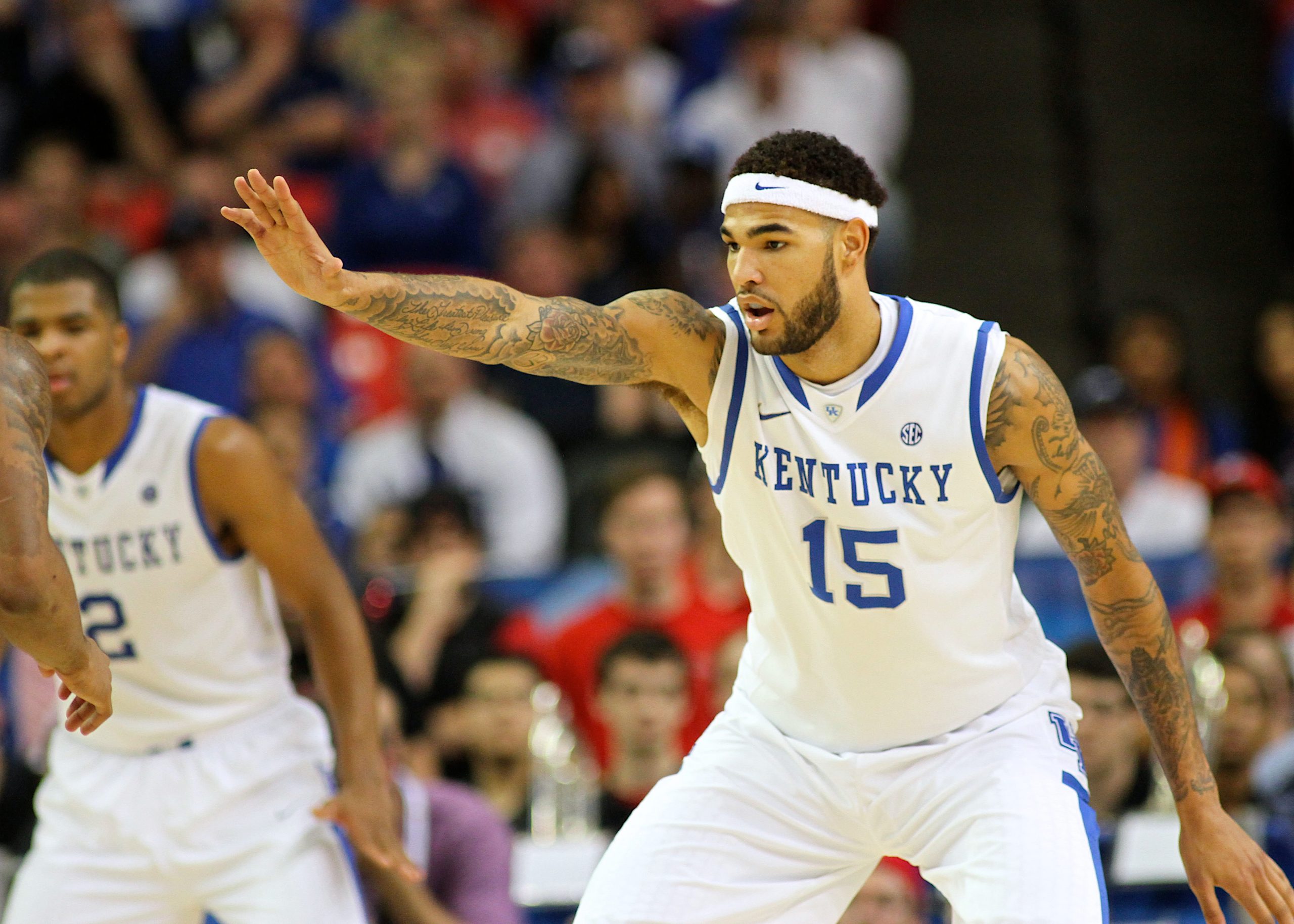 The Basketball Tournament 2025: Yogi Ferrell, DJ Burns Jr. Among ...