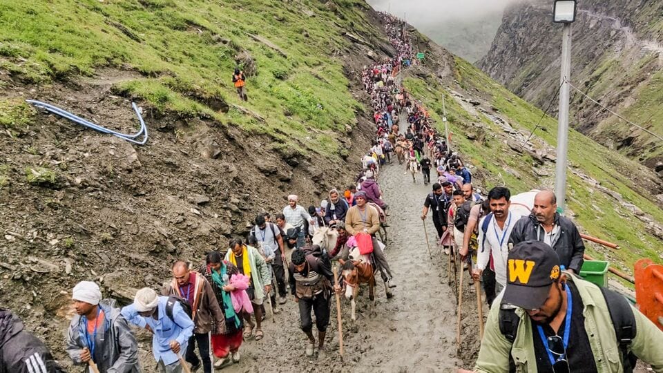 US designates TRF a terrorist group: All about the ‘LeT proxy’ behind ...