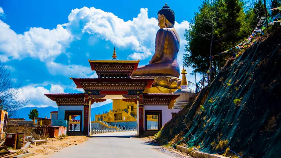5 Best Countries Where Indians Can Travel Without A Visa - Number 1 Is ...