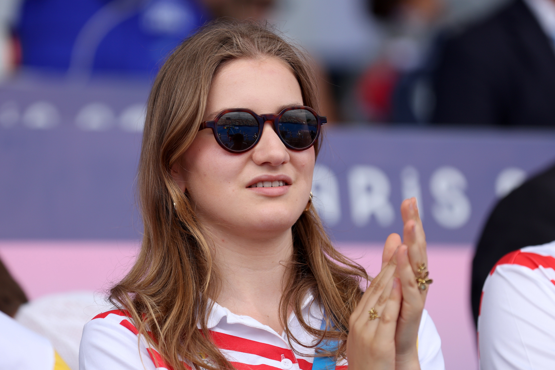 Prinses Elisabeth heette plots ‘Patrick’