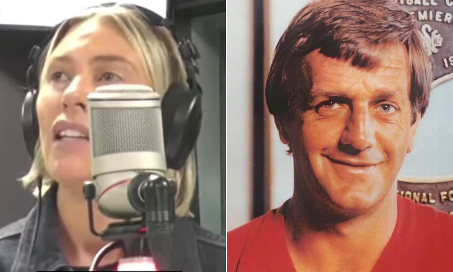 Tributes flow for South Australian footy legend Barrie Robran who died ...