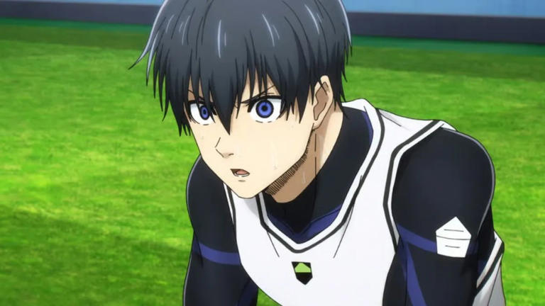 Blue Lock Season 3 Crunchyroll Release Date Estimate, News & Updates