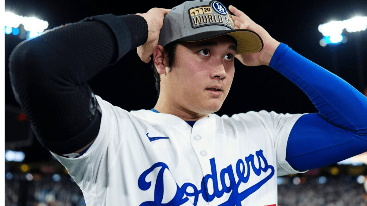 Dodgers: Shohei Ohtani Announces His Debut as an Author, What's His ...