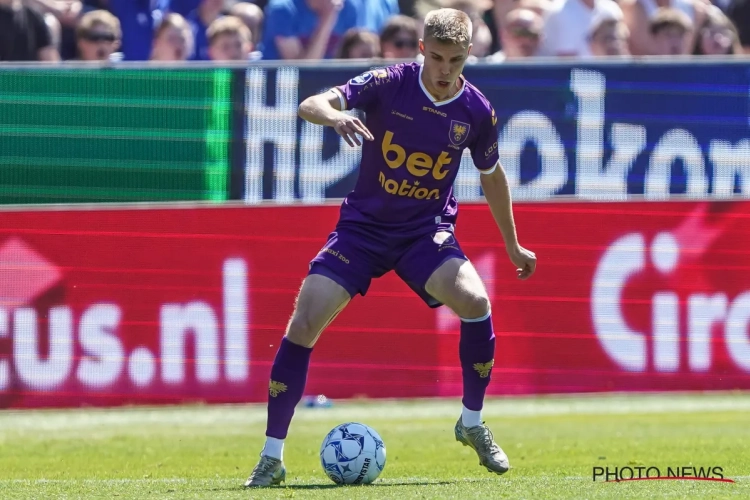 Club Brugge mikt hoog: transfer van minstens zes miljoen euro zou ...