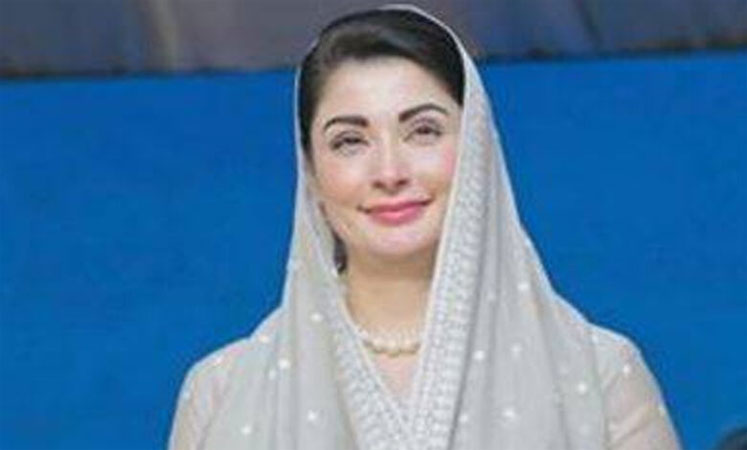 CM Maryam praises Jhelum Police for saving 400 people