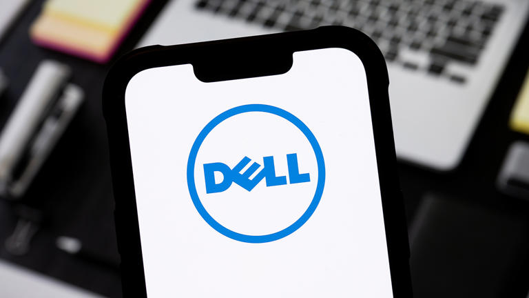 Dell's employee satisfaction rate plummets as workers express ...