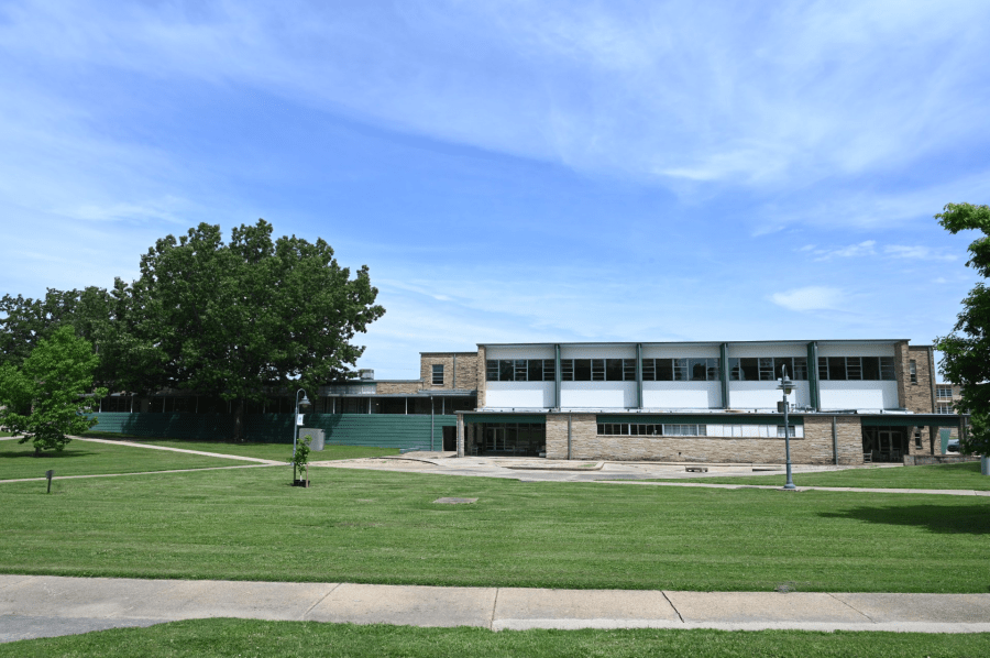 UAM awarded $800,000 for Interior Restoration Projects on Visual and ...
