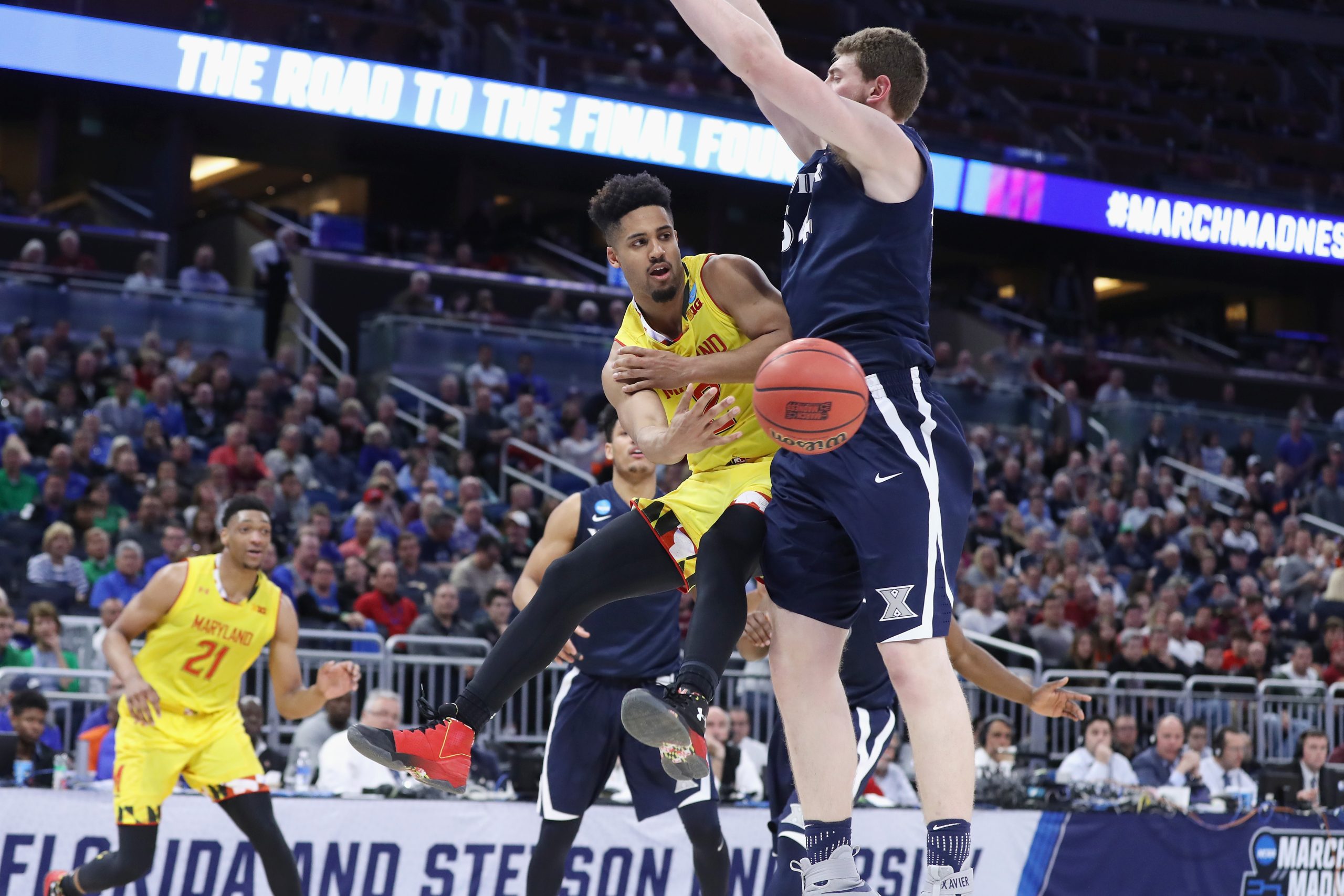 The Basketball Tournament 2025: Yogi Ferrell, DJ Burns Jr. Among ...