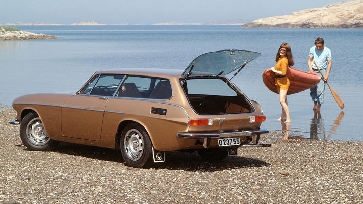 14 of the coolest Shooting Brakes you need to know about