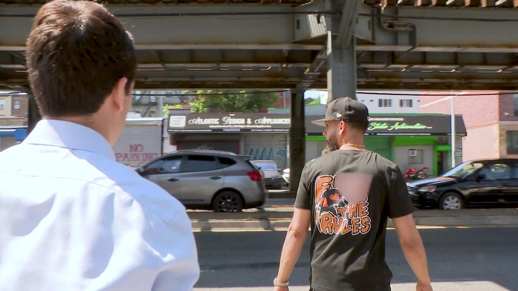 Video shows Brooklyn auto repair shop apparently operating with expired ...