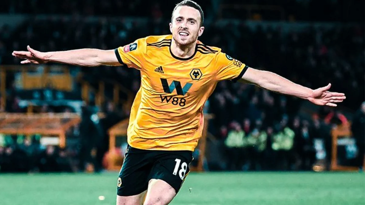 Diogo Jota Inducted Into Wolves Hall of Fame In Emotional Tribute