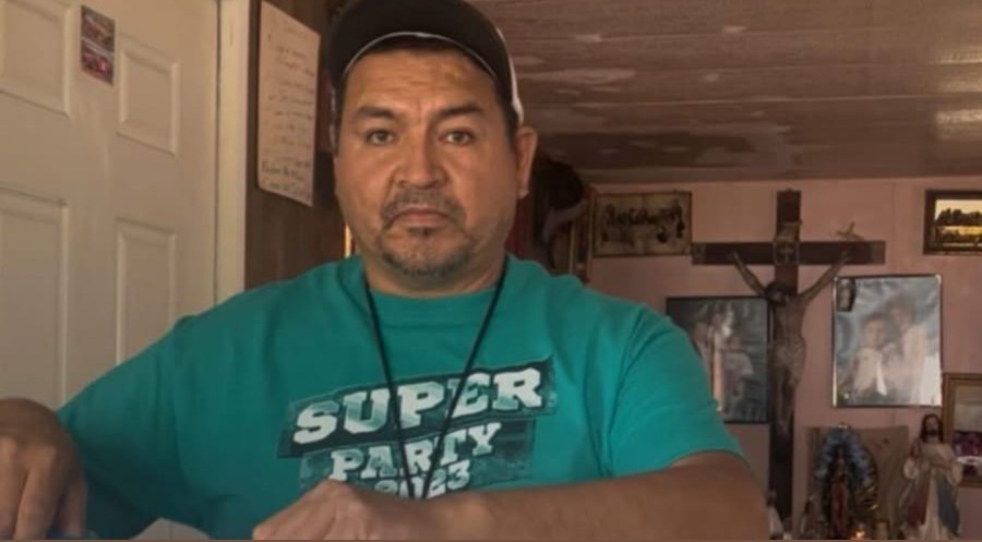 Man missing from West Wendover area found dead days after vehicle was ...