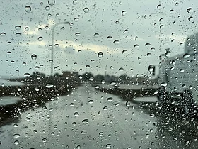 UAE weather alert: Heavy rain reported over parts of Al Ain