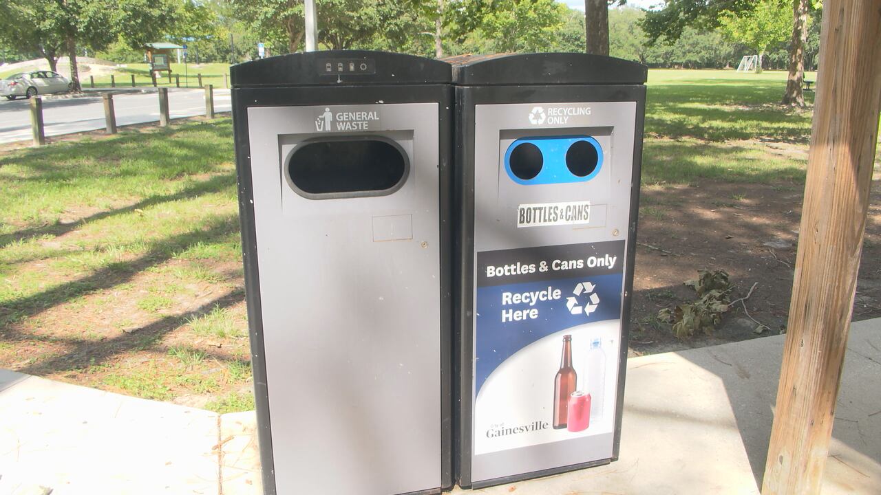 Gainesville city commissioners unanimously approve a nearly $590,000 ...