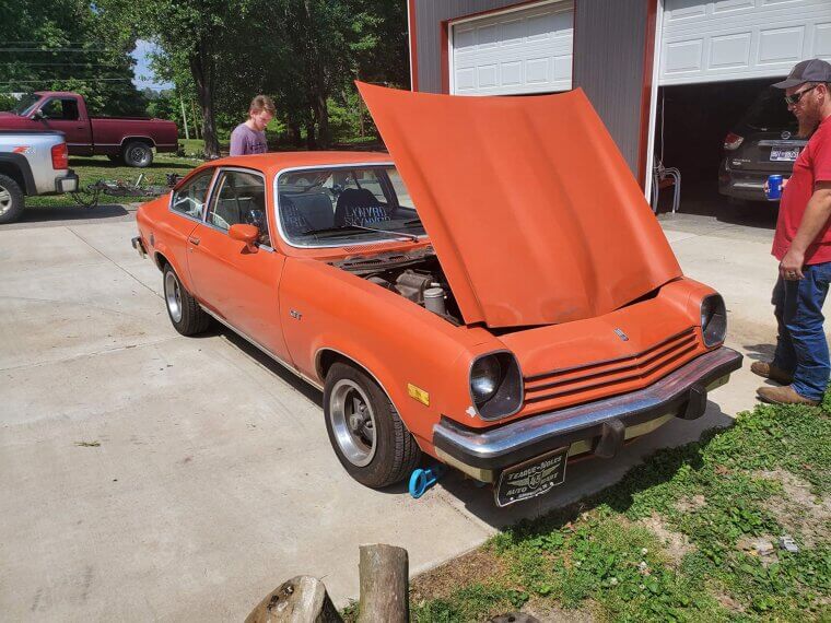 Collector Cars Experts Say You Should Skip