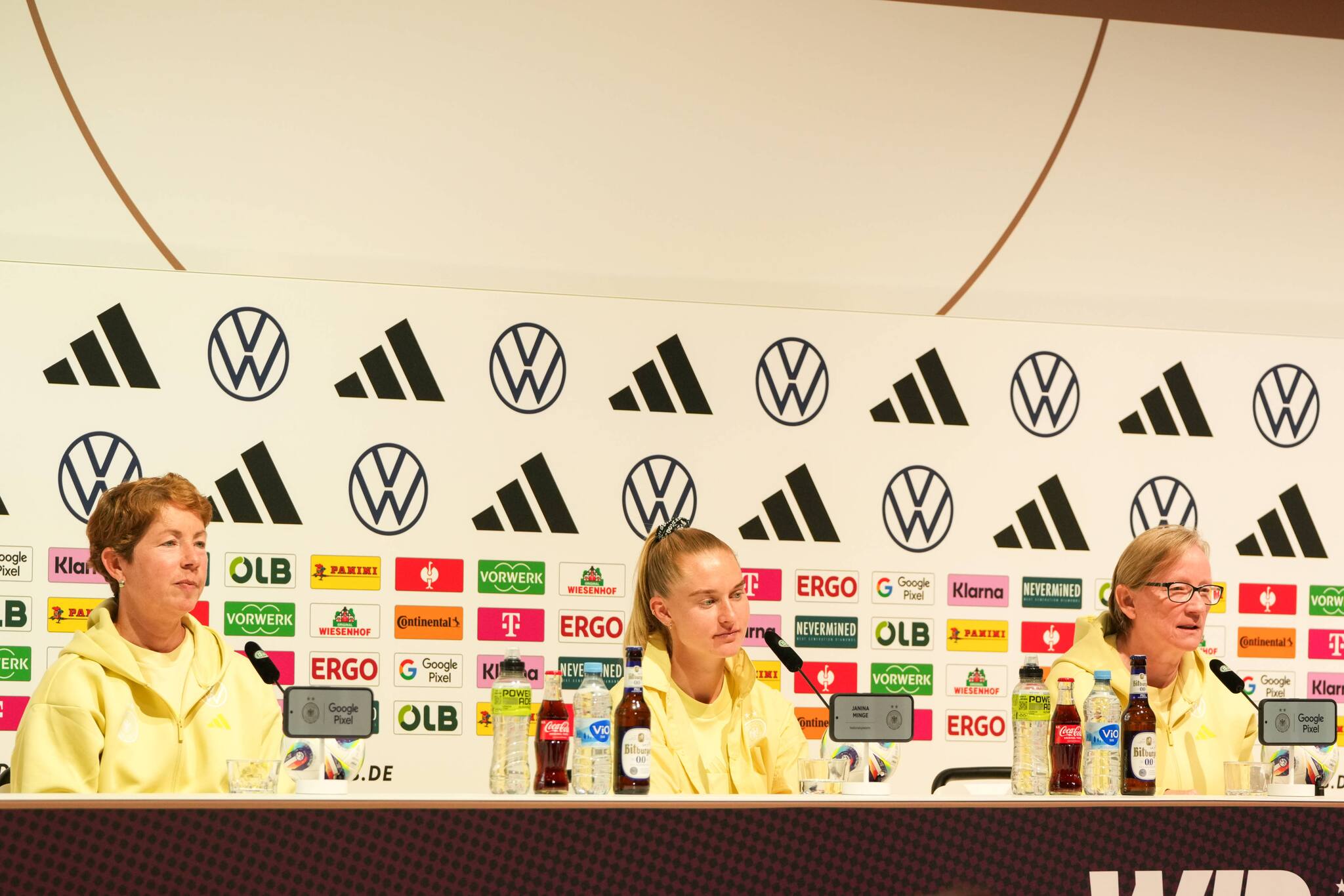 Frauen EM 2025: Die DFB-Elf und der Preis der Aufmerksamkeit