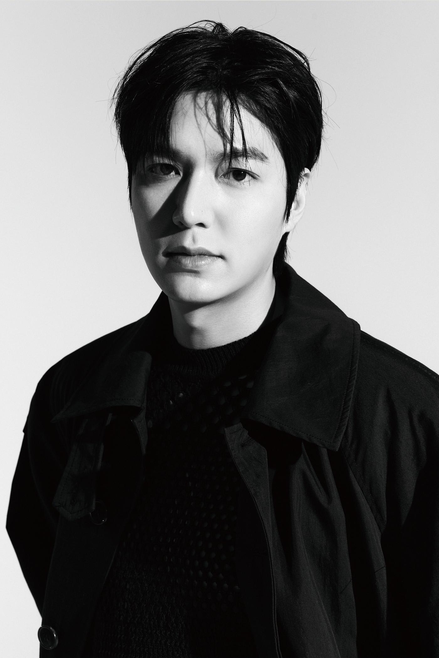 Lee Min Ho Gets Real About Marriage—and Opens Up About His Bond with ...