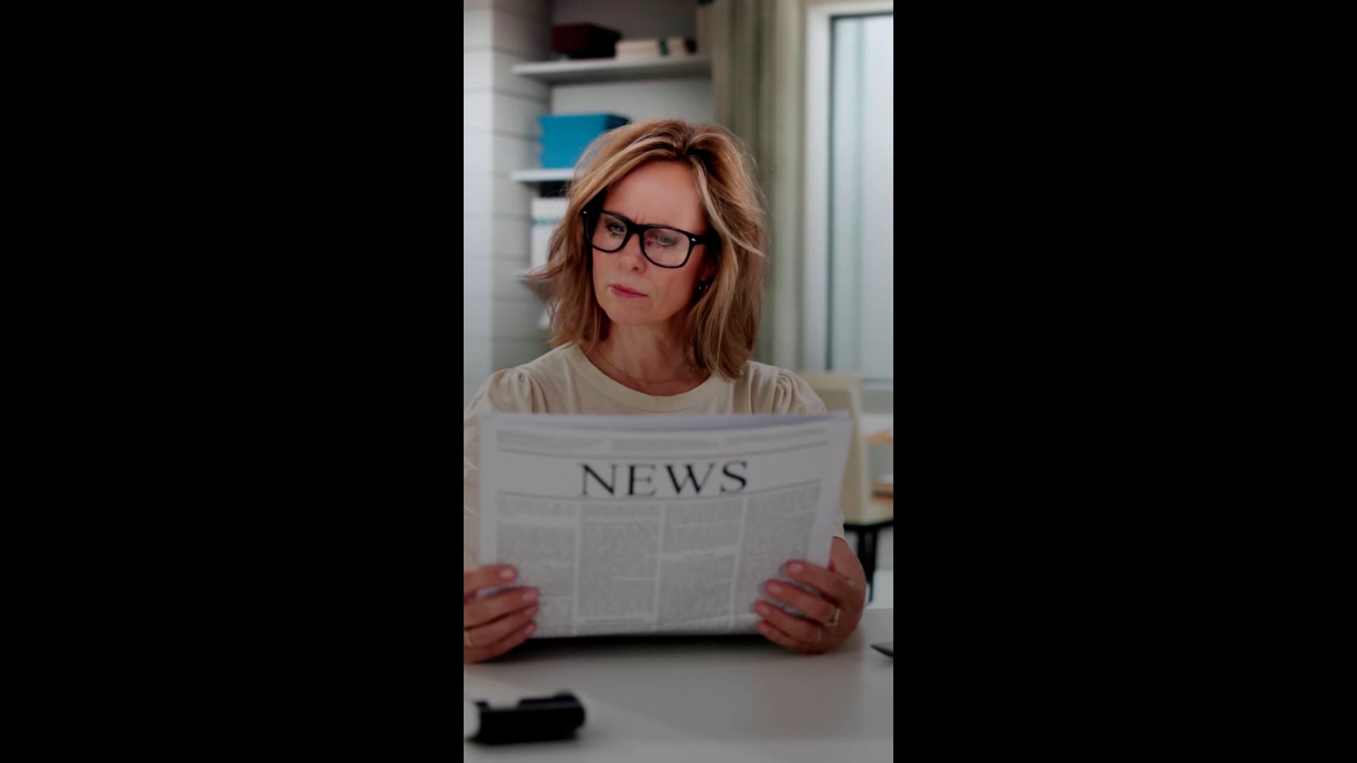 Comment rester informé de l'actualité sans se sentir submergé.