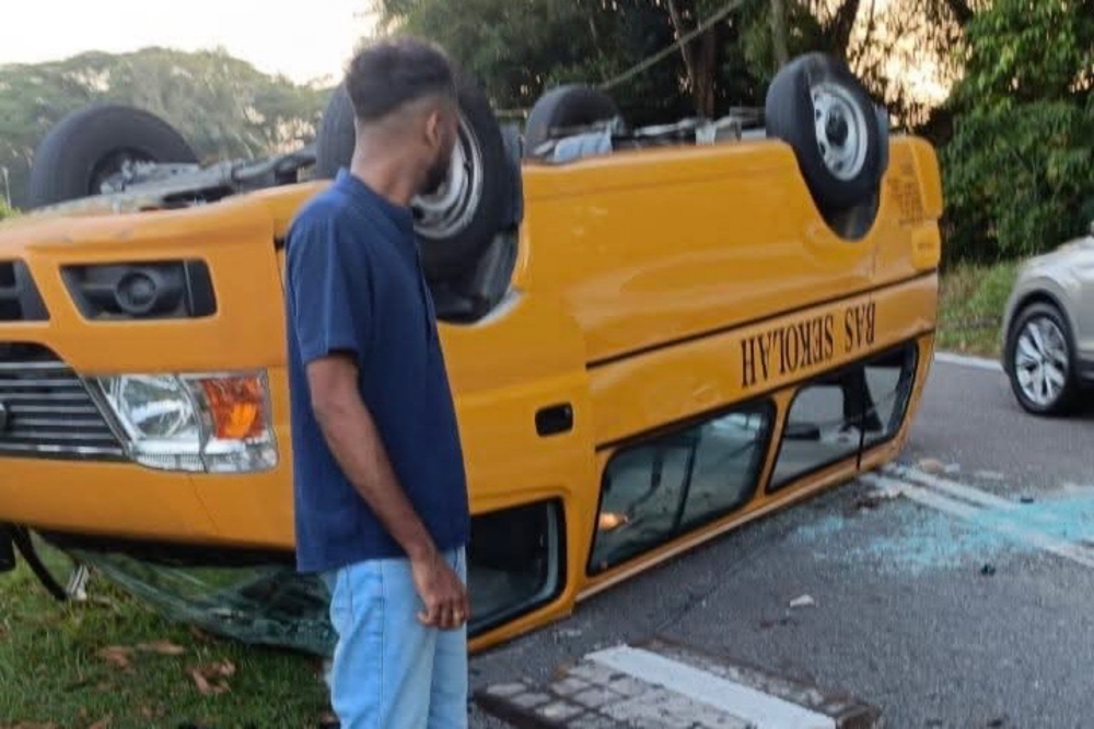 Sixteen primary and secondary students hospitalised for broken bones ...