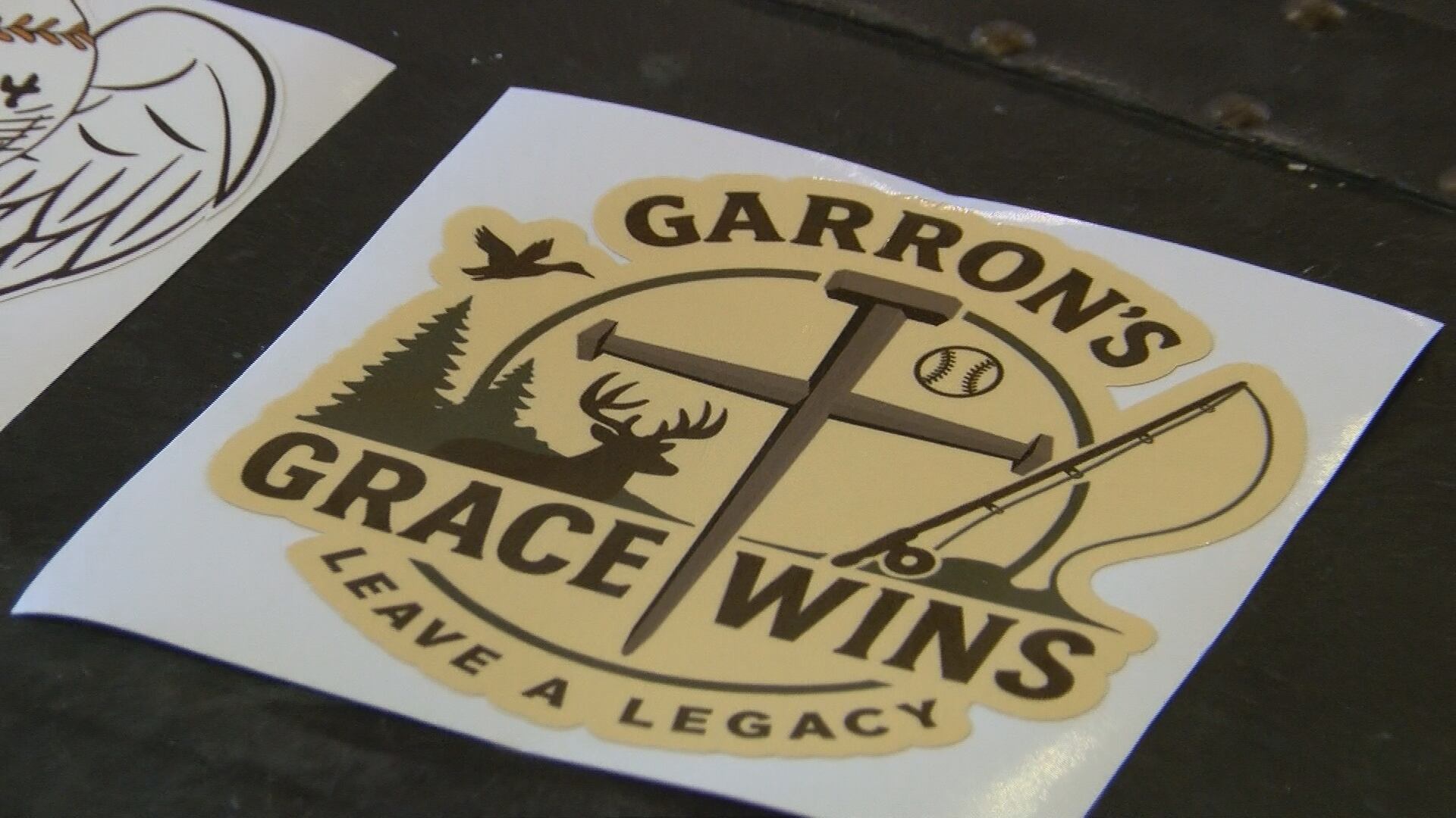 Garron Wingate’s family launches foundation in his honor