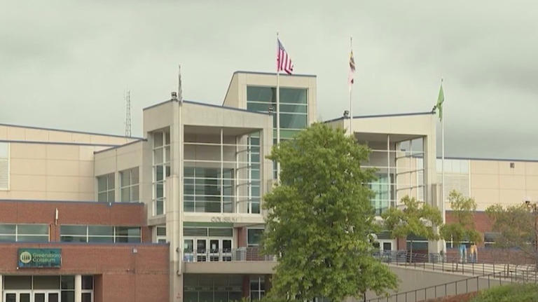 1 year since Oak View Group took over Greensboro Complex, Tanger Center