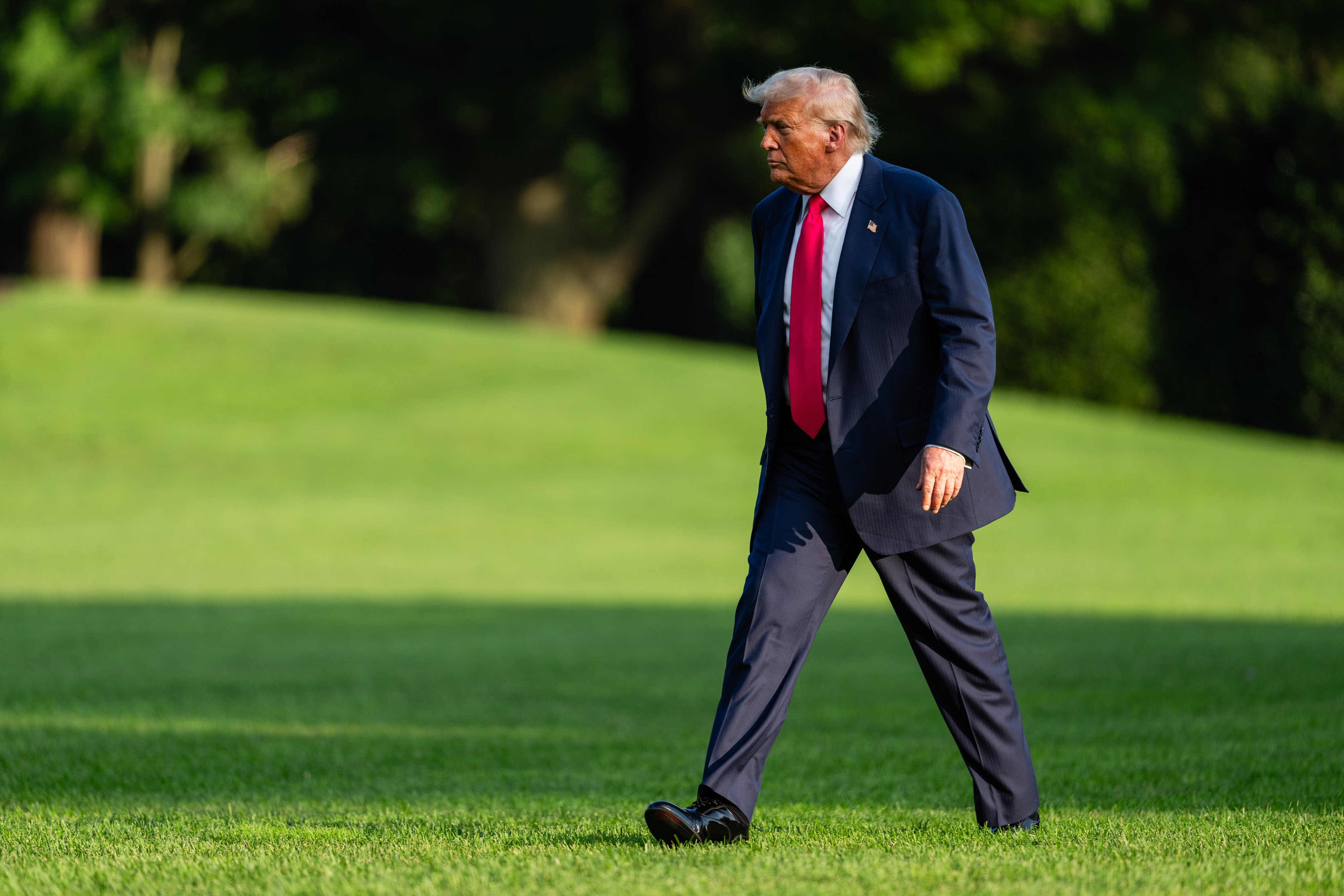 What is chronic venous insufficiency, the condition diagnosed in Trump ...